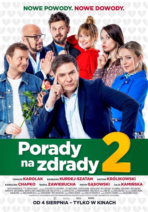 Porady Na Zdrady