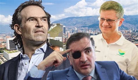 SUÁREZ Y TOBÓN SE FORTALECEN Punto de Vista RDB