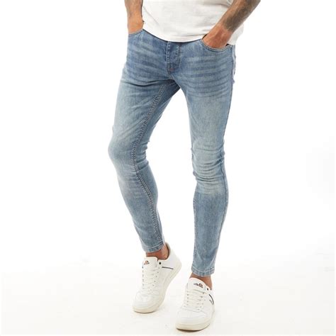 Adviicd Men Pants For Hot Weather Mens Skinny Jeans Mens