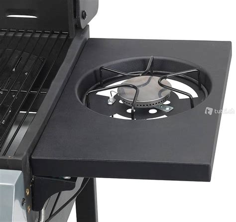 Gasgrill 2 1 Brenner Im Kanton Luzern Tutti Ch