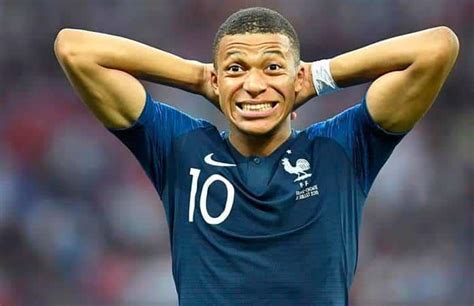 Real Madrid prepara una jugosa oferta por Kylian Mbappé
