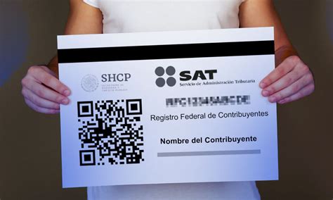 SAT Qué es y para qué sirve la homoclave personal del RFC