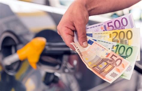 Indemnité carburant de 100 vous avez un mois de plus pour la