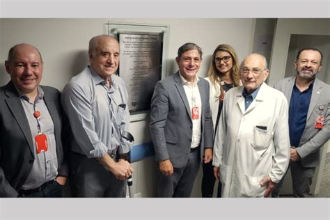 São Lucas Hospital Particular e Convênios inaugura novo Centro de