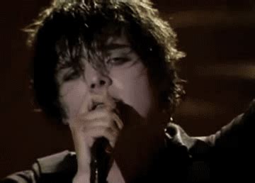 Ronnie Radke My Chemical Romance Lindsey Way Arte Emo Look Alive