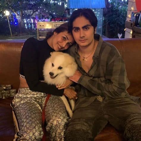 Malaika Arora Reveals Son Arhaan S Reaction After Her Brutal Car