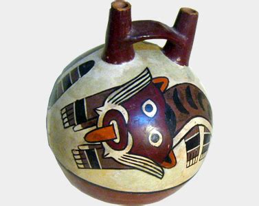 Arte Cultura Nasca