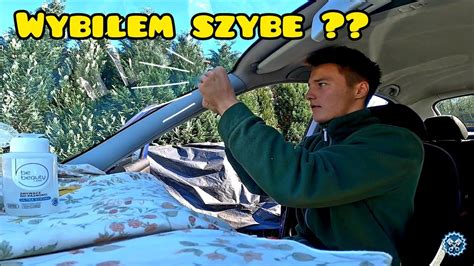 Jak USUNĄĆ naklejkę z szyby samochodu w 5 minut HIT czy KIT YouTube