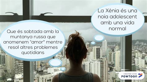 Booktrailel Xènia Tens un WhatsApp YouTube