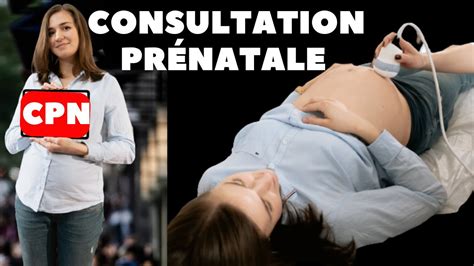 La Cpn Grossesse YouTube