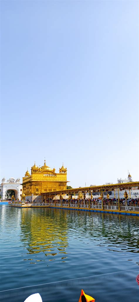 Top About Golden Temple Wallpaper K Billwildforcongress