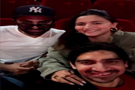 Brahmastra Makers To Have Exclusive Fan Screening With Alia Ranbir A