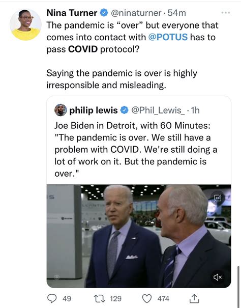 Rosie S Pandemic Endgame On Twitter RT ITGuy1959 Lol The True
