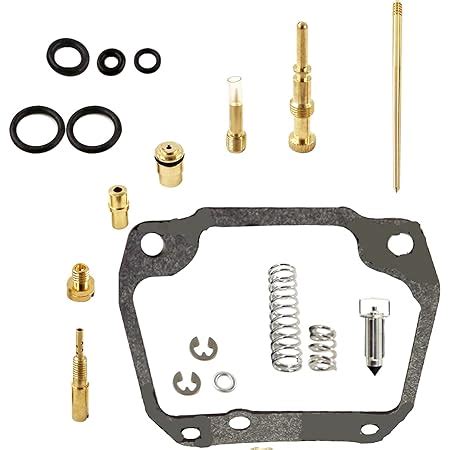 Amazon Labwork Carburetor Carb Repair Kit Rebuild Replacement For