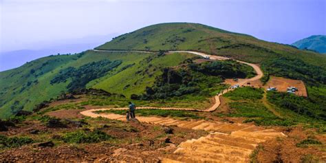 Discover Mullayanagiri Trek Stay Explore In Chikmagalur