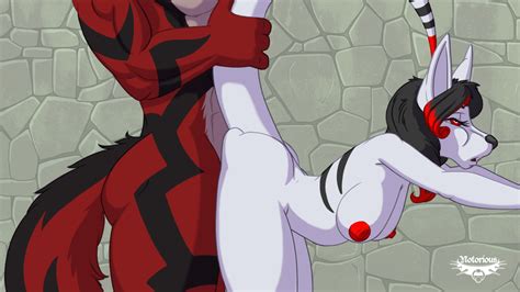 Furry Porno Große Sammlung von flauschigen animierten Bildern