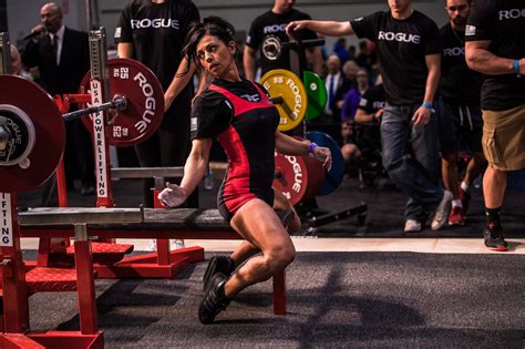 8 Steps To Great Bench Technique Juggernaut