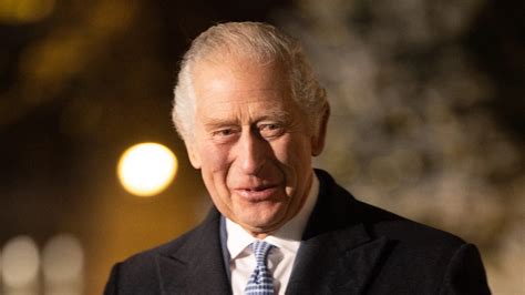 Curiozități despre regele Charles al III lea