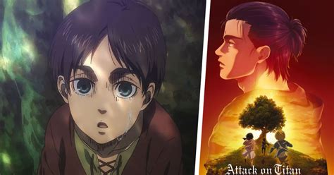 Shingeki No Kyojin The Final Season Part 3 Adelanta Su Estreno Pero En