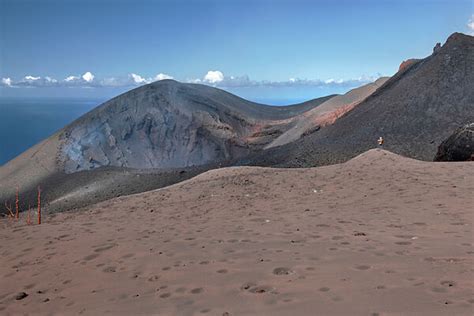 Volcán La Palma última hora en directo Los científicos establecen un