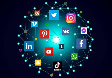 Social Media Marketing Will Take Your Brand To The Next Level