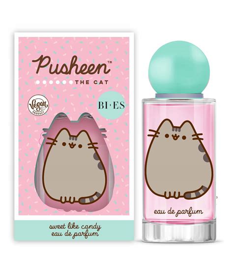 Pusheen Perfumy Niska Cena Na Allegro Pl