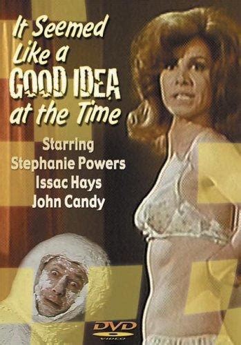 Stefanie Powers