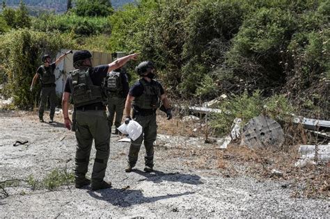Líder de Hezbolá amenaza a Israel No hay lugar en que el enemigo no