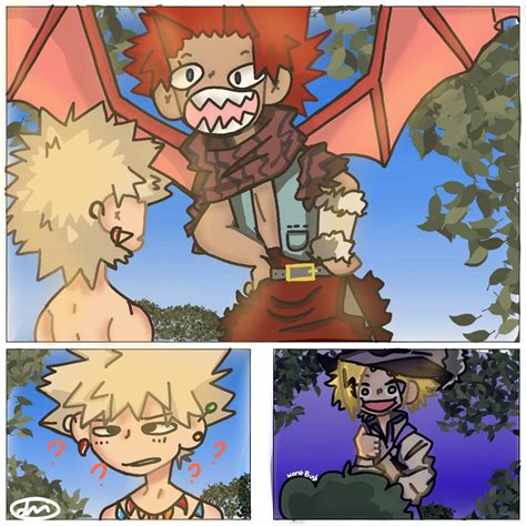 Titles Bakushima Kiribaku Amino