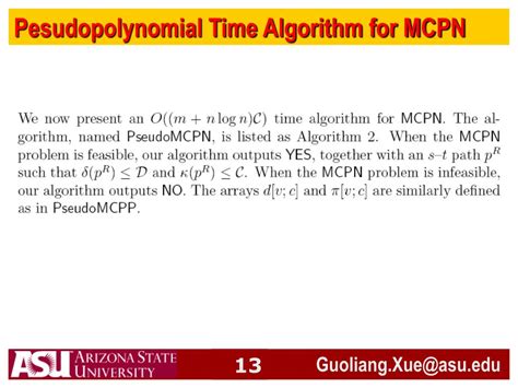 ppt lecture 02 faster approximations for qos routing powerpoint presentation id 4253961