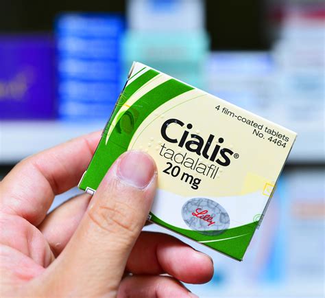 How Effective Are Cialis Tablets