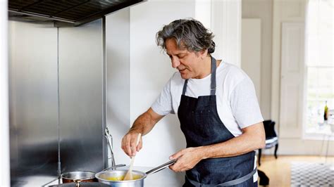 Giorgio Locatelli biografia carriera vita privata e curiosità Chi