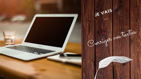 Je Vais Corriger Les Fautes D Orthographe De Vos Textes Par Audreyg