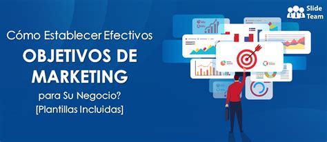 Cómo establecer objetivos de marketing efectivos para su negocio PDF