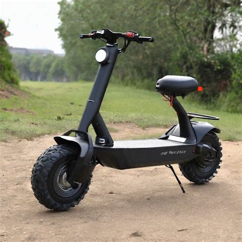 Best Off Road Electric Scooters Gotscooters Au
