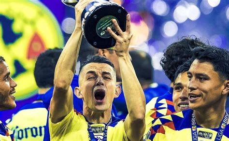 Club América Álvaro Fidalgo regresaría a Europa