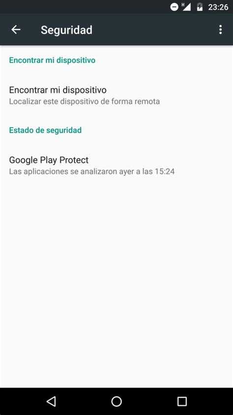 Que Hacer Si Te Roban El Movil