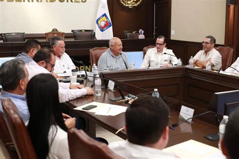 Se Unen Colegio De Notarios De BCS Y Gobierno Estatal Con Septiembre