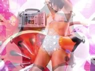 Naked Christina Milian In LOVE Advent