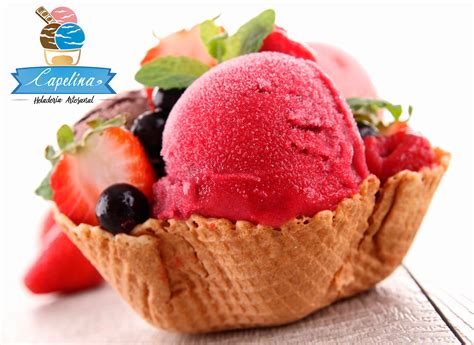 Helado De Paila