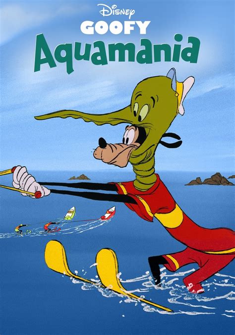 Acquamania Film Dove Guardare Streaming Online