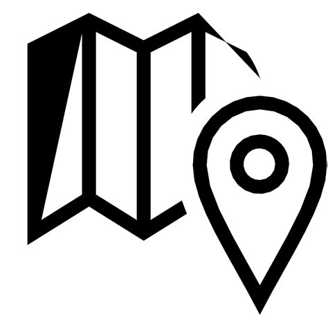 Map Pin Vector SVG Icon SVG Repo