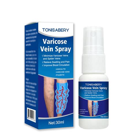 Amazon Varicose Veins Treatment For Legs Veinhealing Varicose