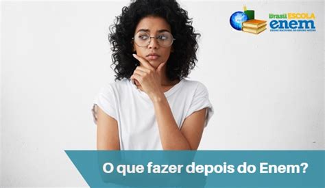 Enem 2018 Datas Gabaritos Provas E Resultado Brasil Escola