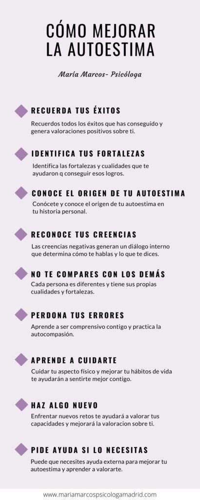 Descubre por qué tú eres buena lista e importante Claves para