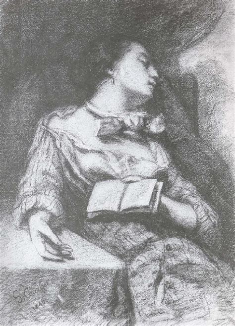 Sleeping Woman Gustave Courbet Open Picture Usa Oil Painting Reproductions