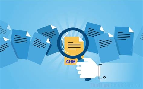 How To Access Chm Files On Windows