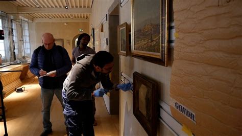 Chambéry Dans les coulisses du musée Savoisien avant sa réouverture