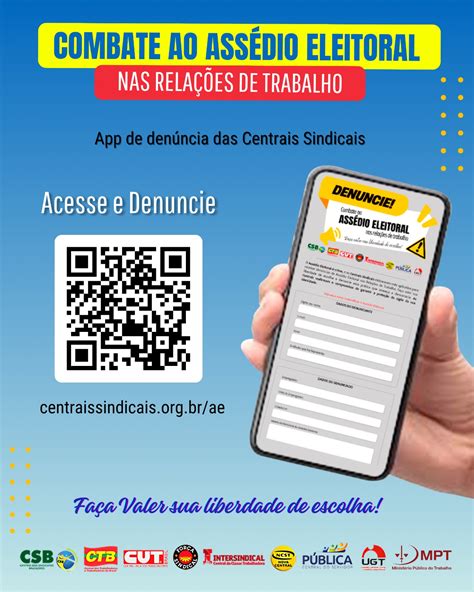 O Que Ass Dio Eleitoral Quem Pratica E Como Denunciar Casos Stimeca
