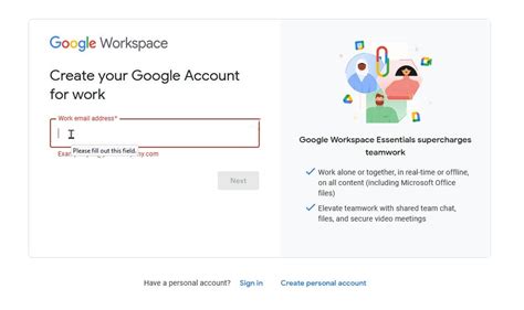 How To Use Google Workspace Essentials Starter For Free TechRepublic